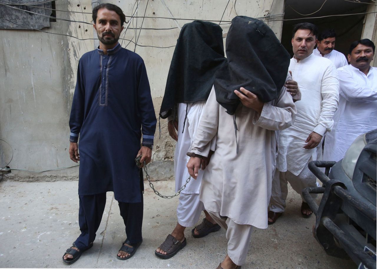 IS deadly new front in Pakistan's decades-old terror war