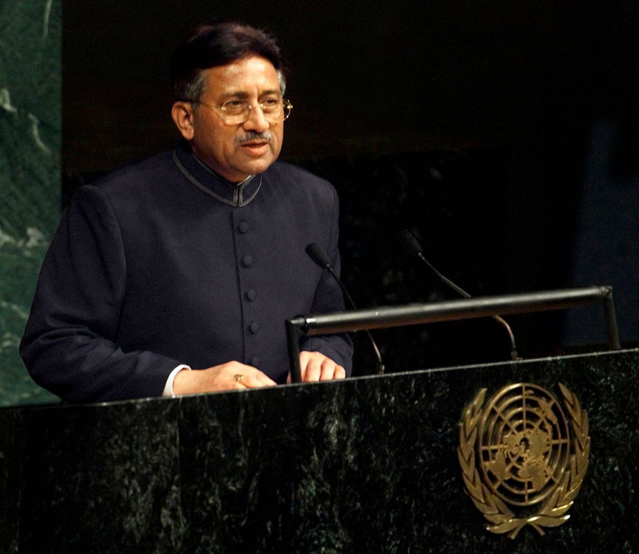 Pervez Musharraf, Pakistan martial ruler in 9/11 wars, dies