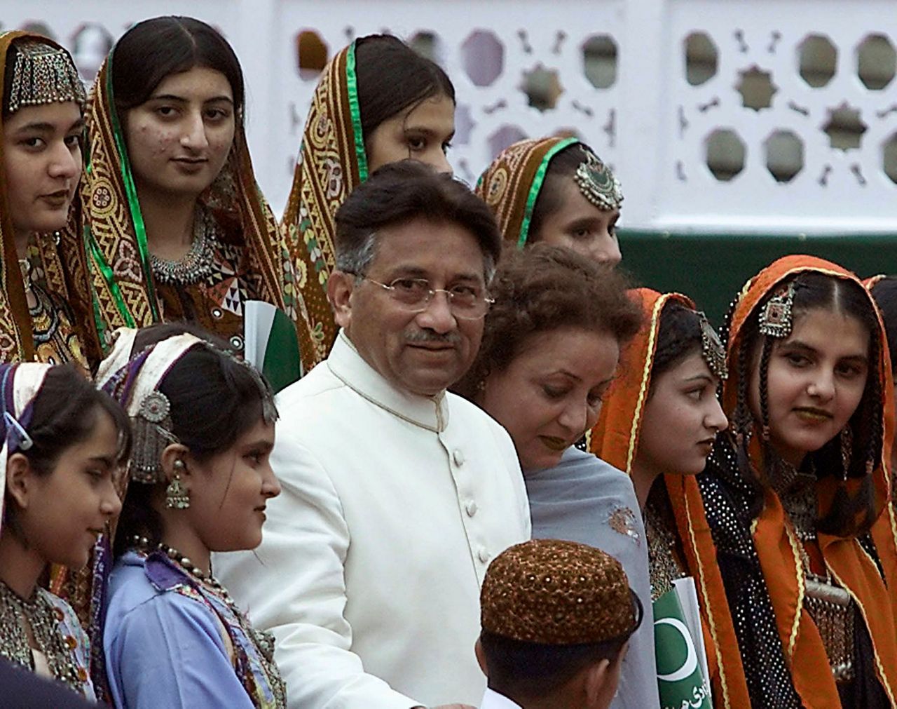 Pervez Musharraf, Pakistan martial ruler in 9/11 wars, dies