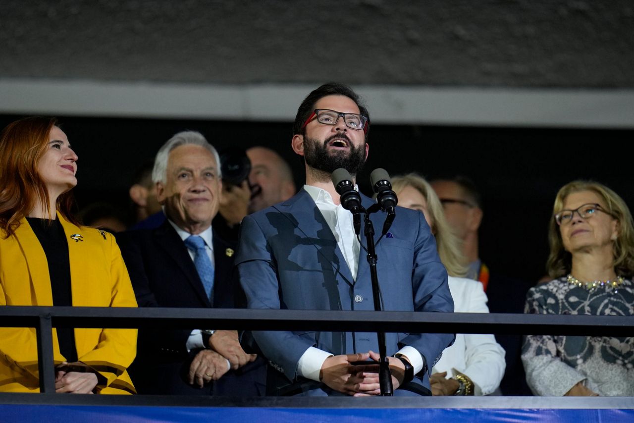 Santiago opens Pan American Games with nod to the Indigenous, poetry ...