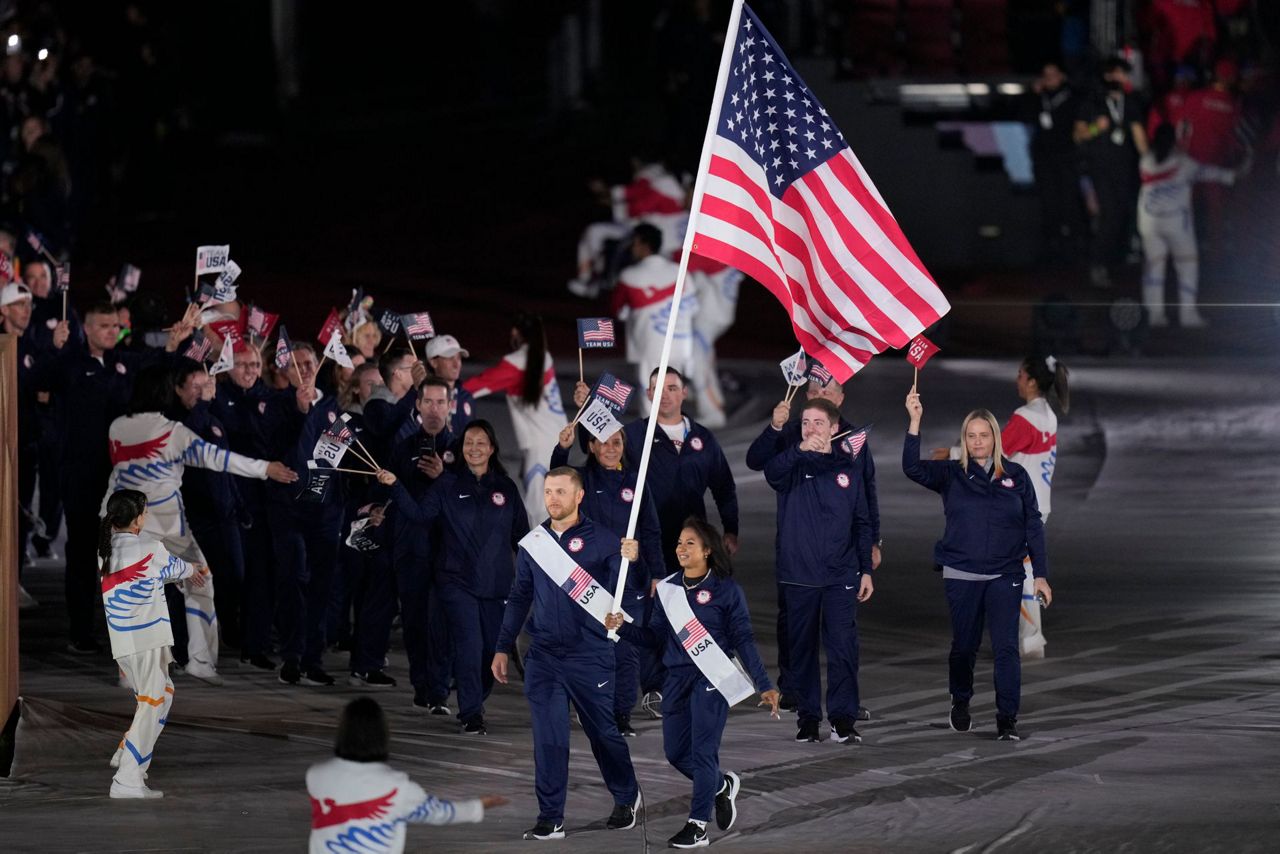 Santiago opens Pan American Games with nod to the Indigenous, poetry ...