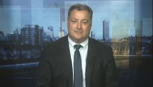 After the First Session