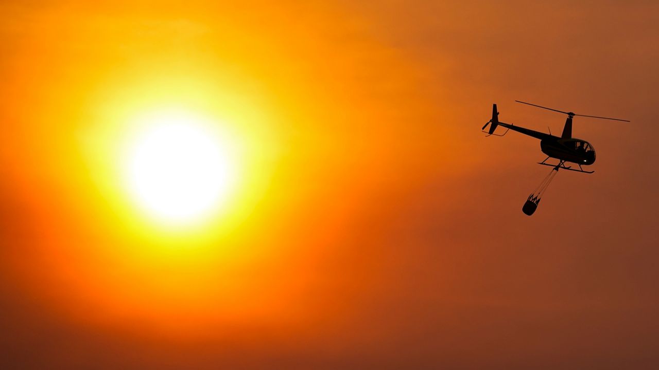 Xcel Energy says it appeared to have role in Texas wildfire