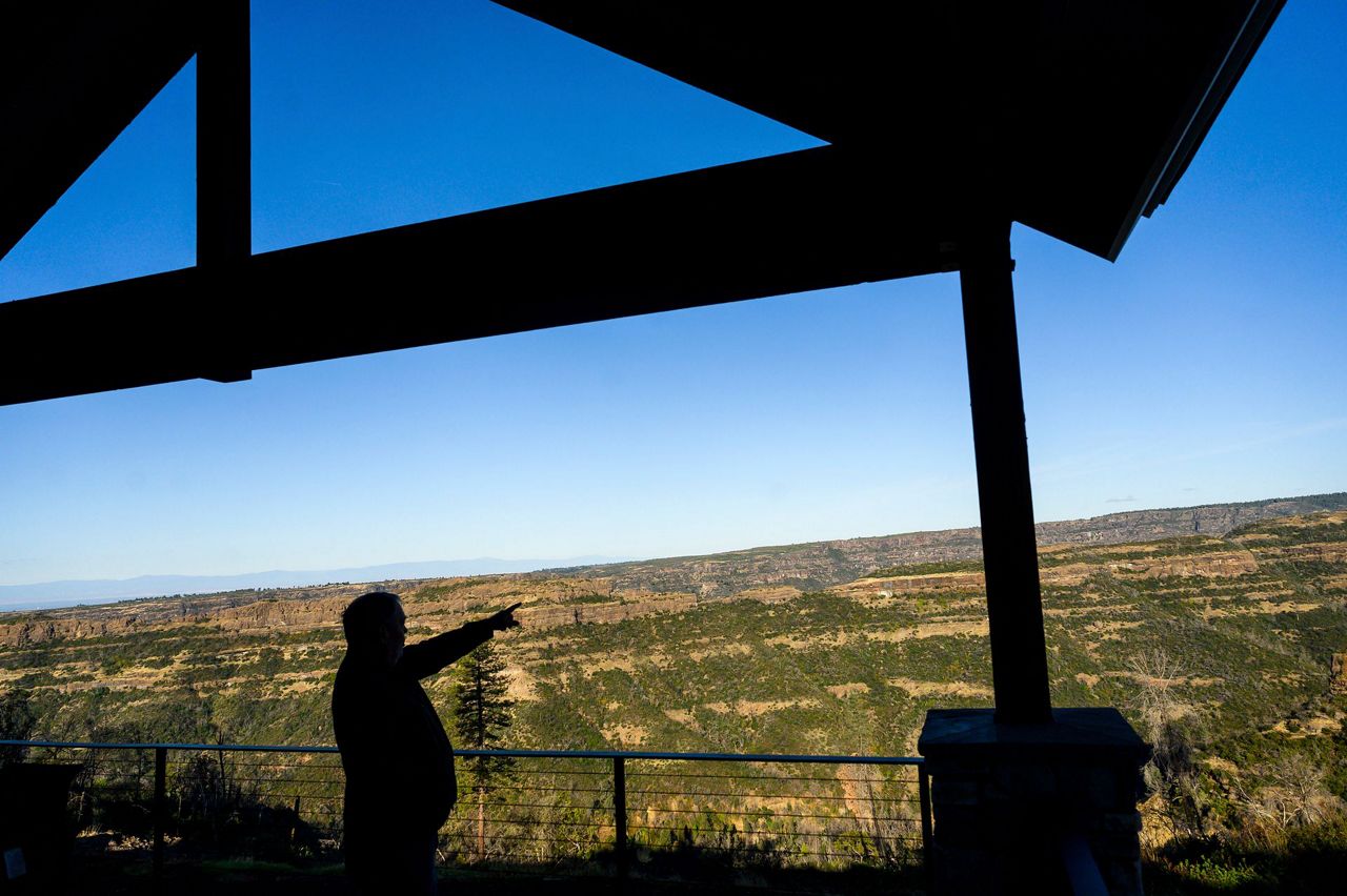 Five years after California's deadliest wildfire, survivors forge ...