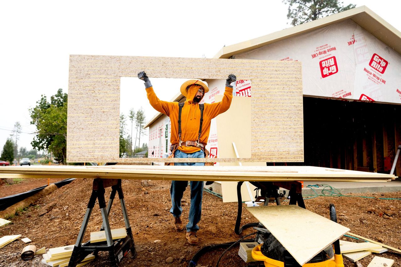 Five years after California's deadliest wildfire, survivors forge ...