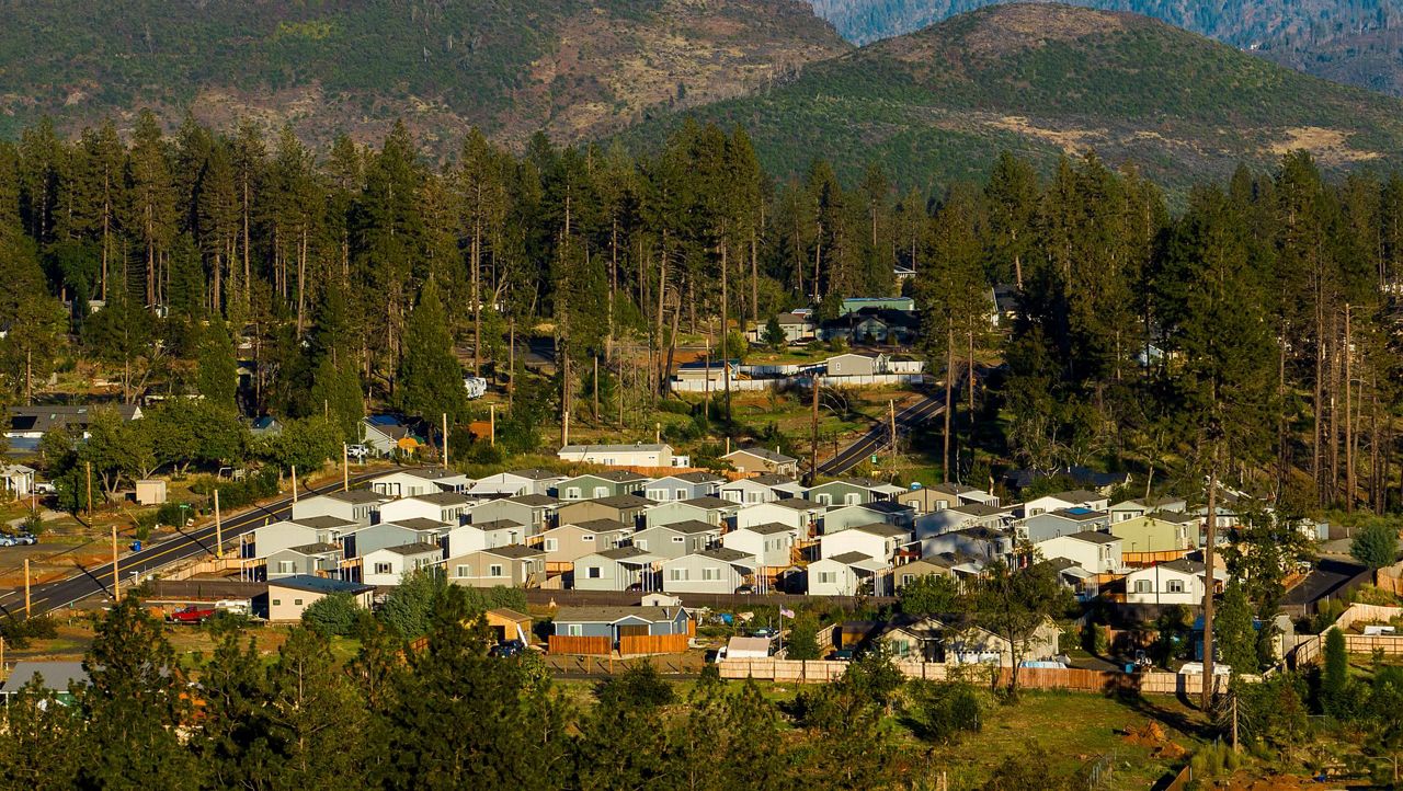 Five years after California's deadliest wildfire, survivors forge ...