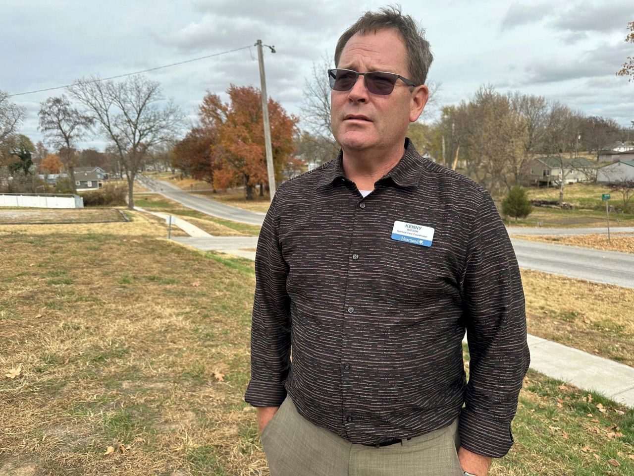 Missouri governor granting pardons at pace not seen since WWII era