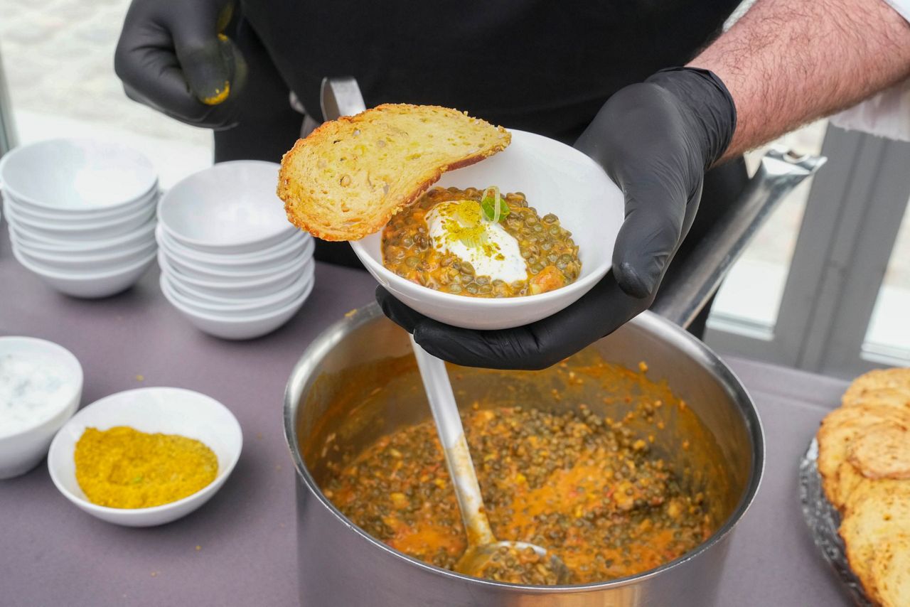 Baguettes but no wine: Olympians to eat gourmet in Paris