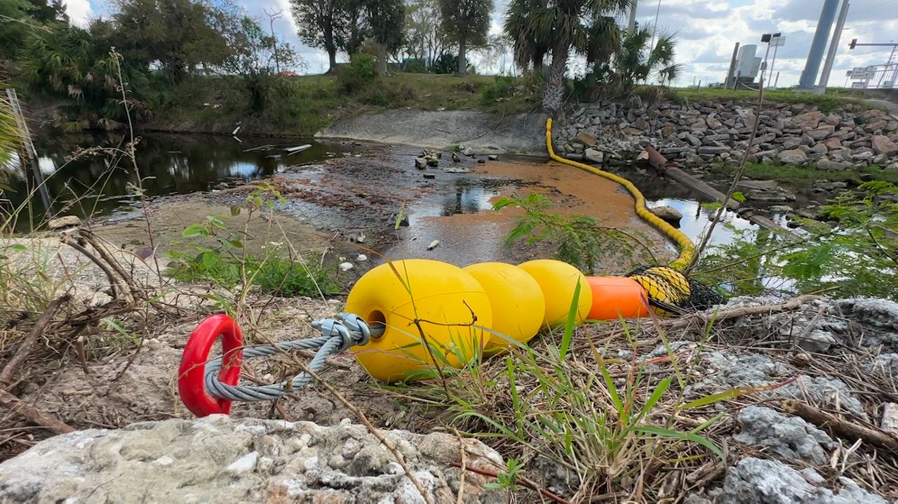 Pasco County makes strides to reduce litter in waterways