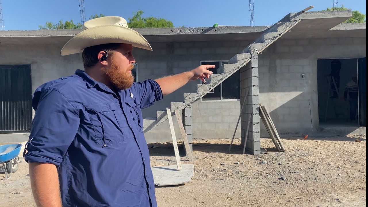 New migrant shelter to open during critical moment