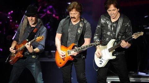 The Doobie Brothers' Pat Simmons on Hawaii concerts