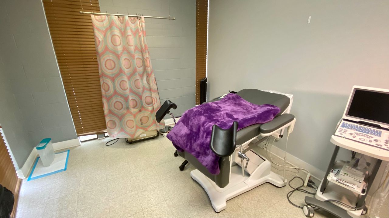 Clinics navigate changes in abortion care