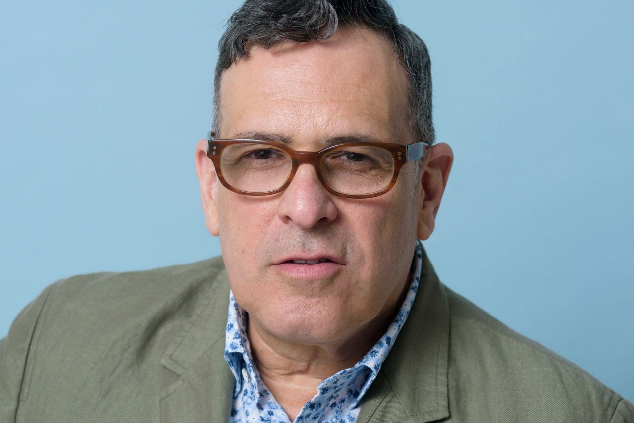 Patricia Field, ‘Sex and the City’ designer on Carrie’s iconic looks, a ...