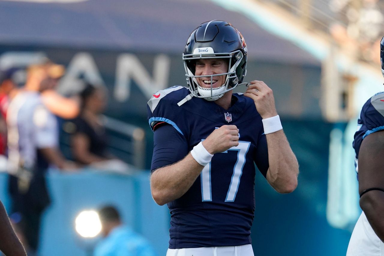 Titans' Derrick Henry ready to remind everyone what running backs mean ...