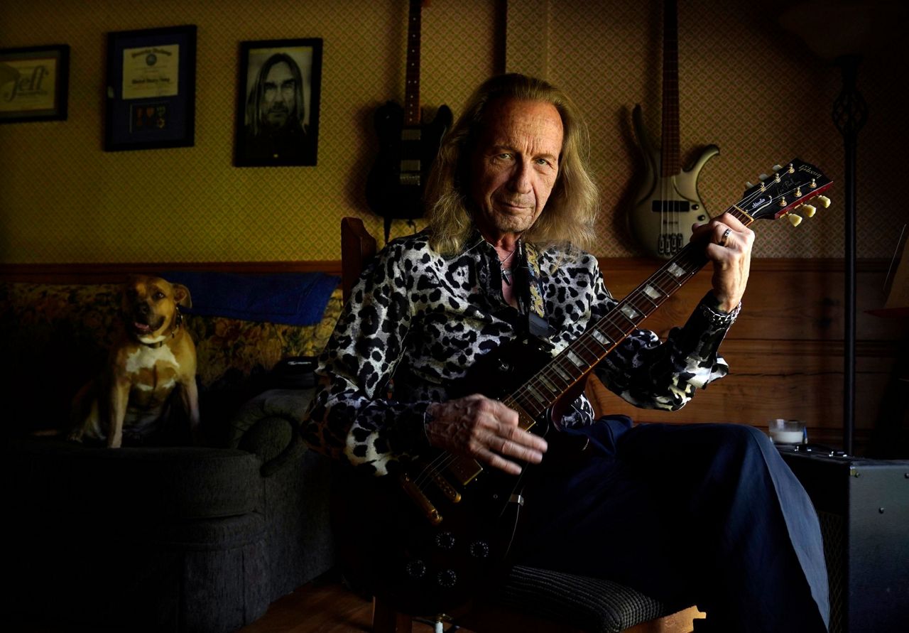 The disabled hope their Oscar moment can become a movement