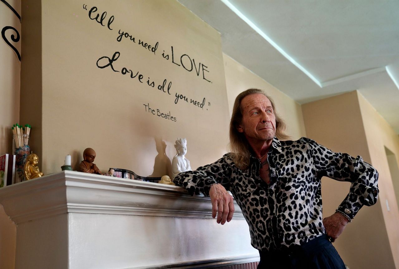 The disabled hope their Oscar moment can become a movement