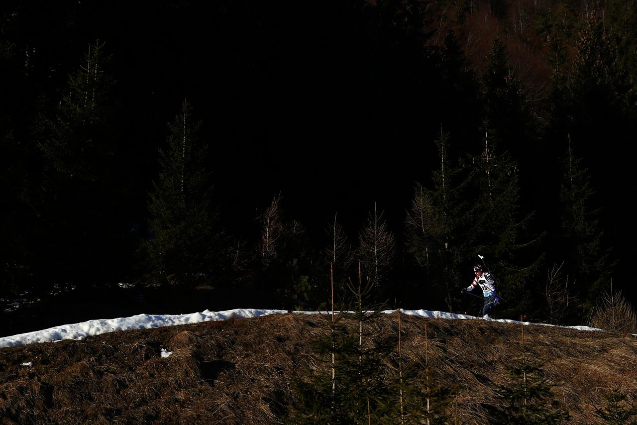 Appleton skier qualifies for Beijing Winter Games