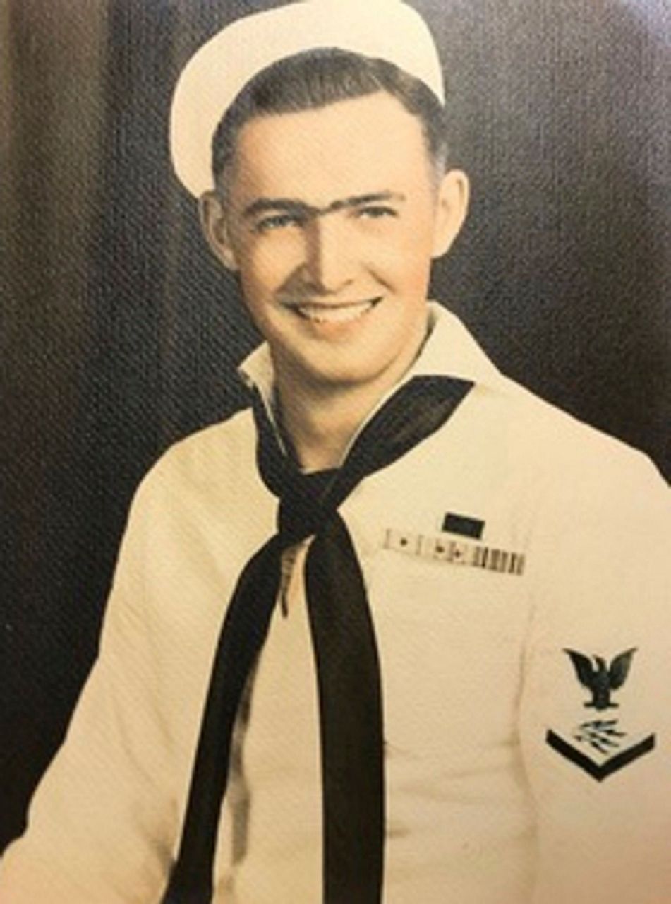 Pearl Harbor attack survivor remembers the day from afar