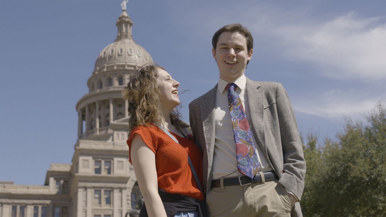 Documentary Premieres at SXSW