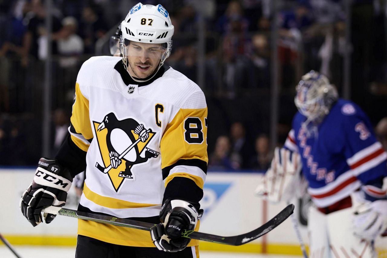 End of an era? Penguins at crossroads after playoff exit