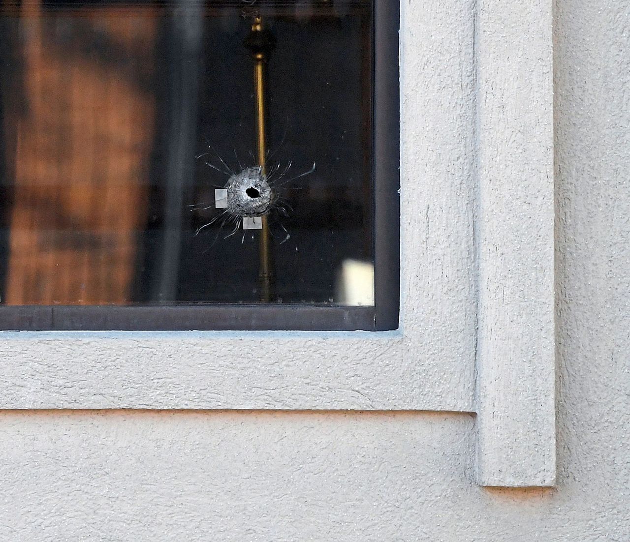 Pittsburgh braces for protests after officer's acquittal