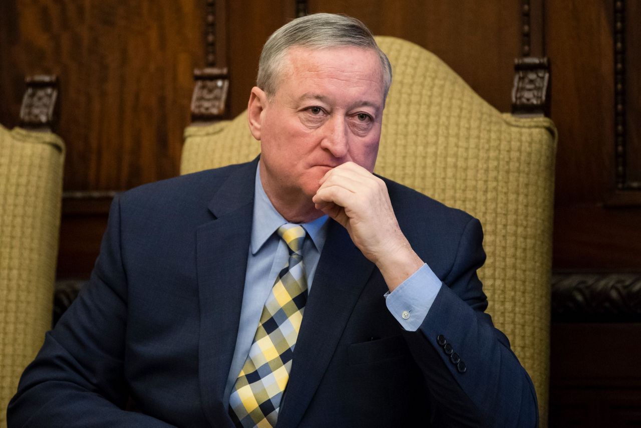 Pennsylvania primary features a couple high-profile matchups