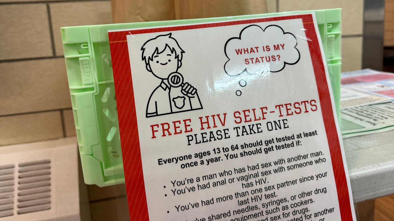 Penobscot County HIV outbreak continues to grow