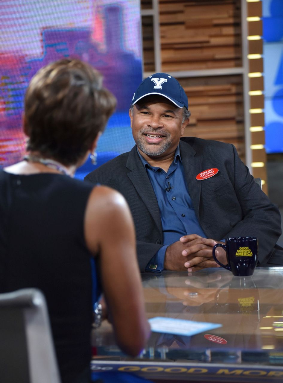 'Cosby' actor thankful for support about grocery store job