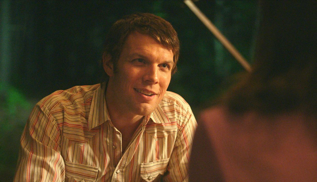 Jake Lacy becomes a lead after years of supporting roles