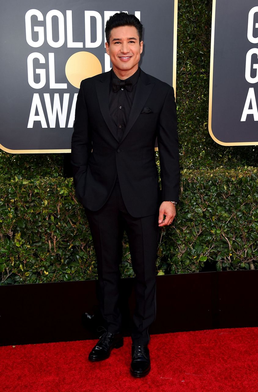 Mario Lopez walks back remarks on kids and gender identity