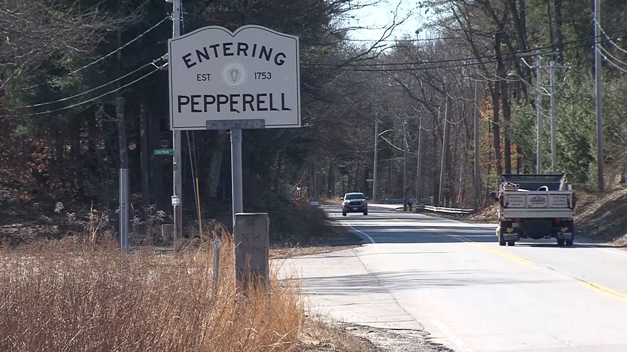 Large development coming to small town