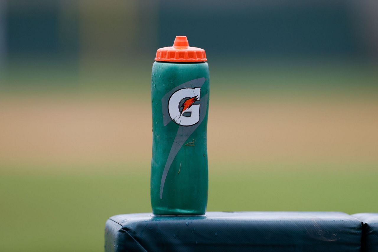 PepsiCo continues to impress, tops 2Q forecasts