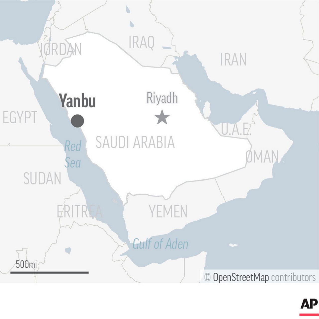 Iran, US warships in first tense Mideast encounter in a year