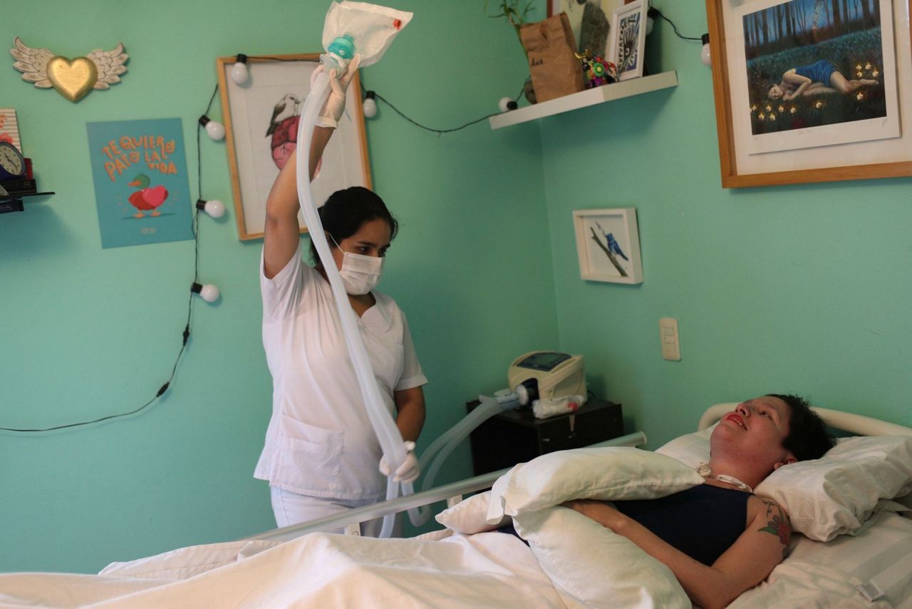 Psychologist becomes first person in Peru to die by euthanasia after ...