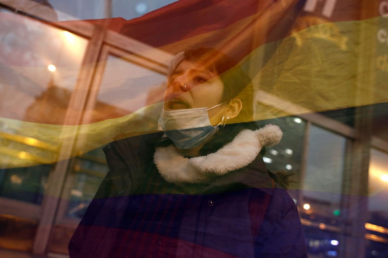 LGBTQ activists in Peru demand autopsy for death in Bali