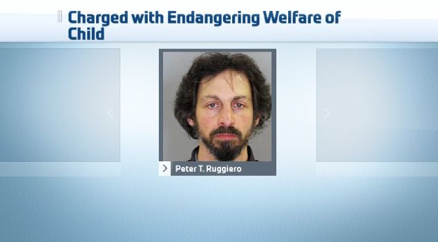 Bethlehem Teacher Arrested, Accused of Engaging in Unwanted Behavior ...