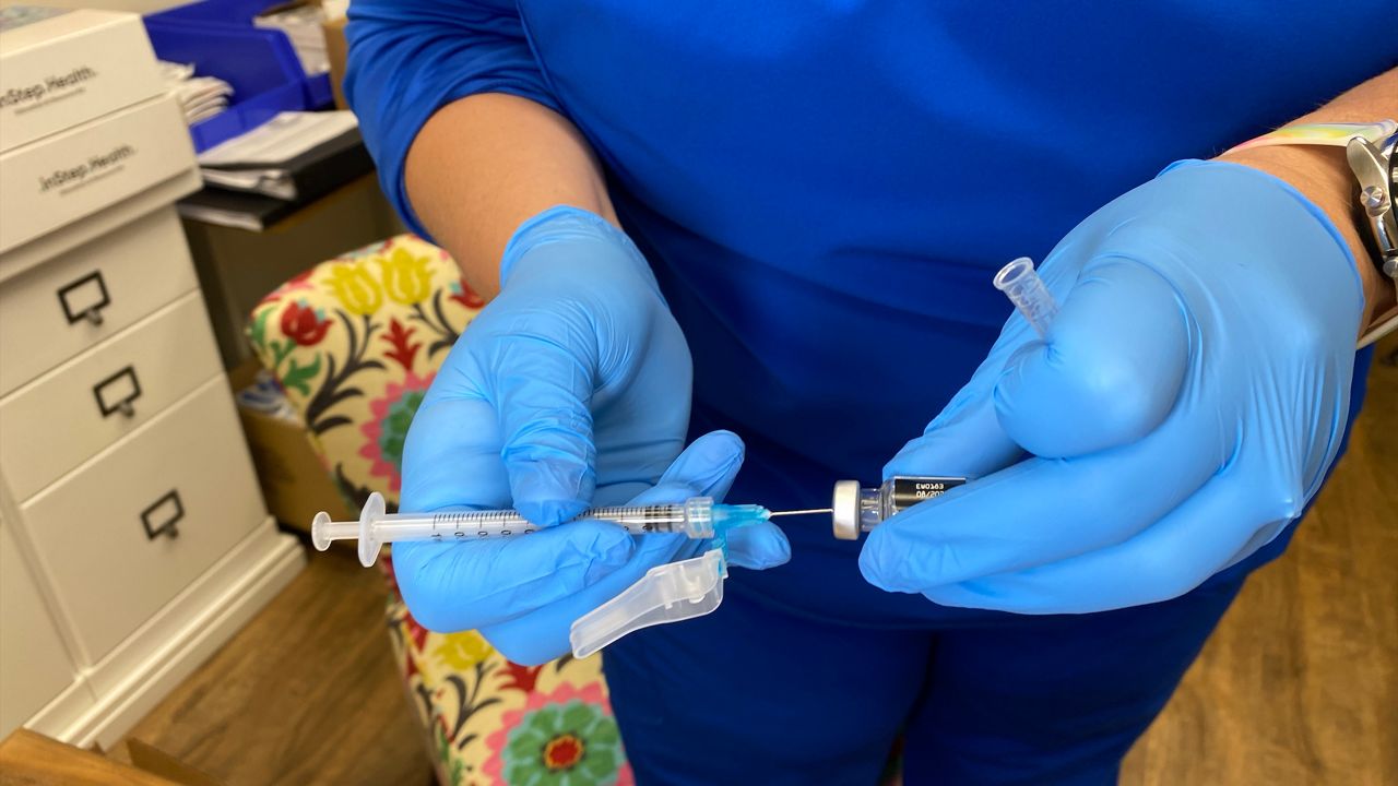 Pharmacies prepare for expanded role with new injections law