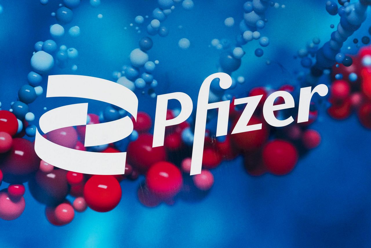 Vaccines pushes Pfizer beyond expectations in final quarter