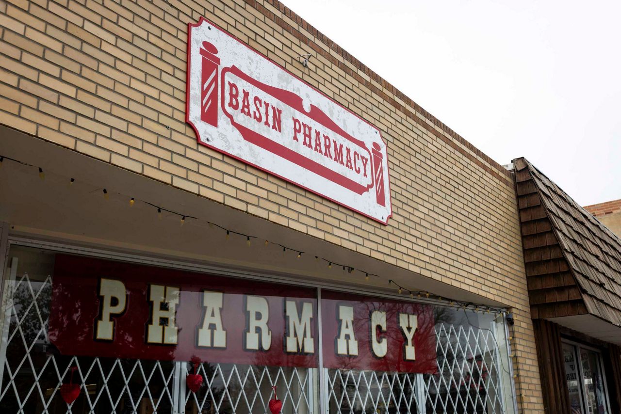 Rural pharmacies fill a health care gap in the US. Owners say it's ...