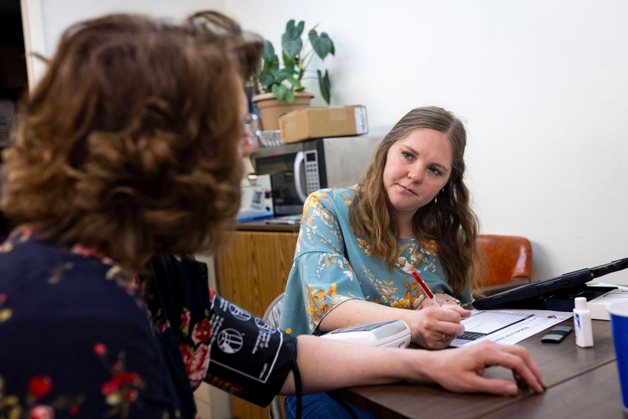 Rural pharmacies fill a health care gap in the US. Owners say it's ...