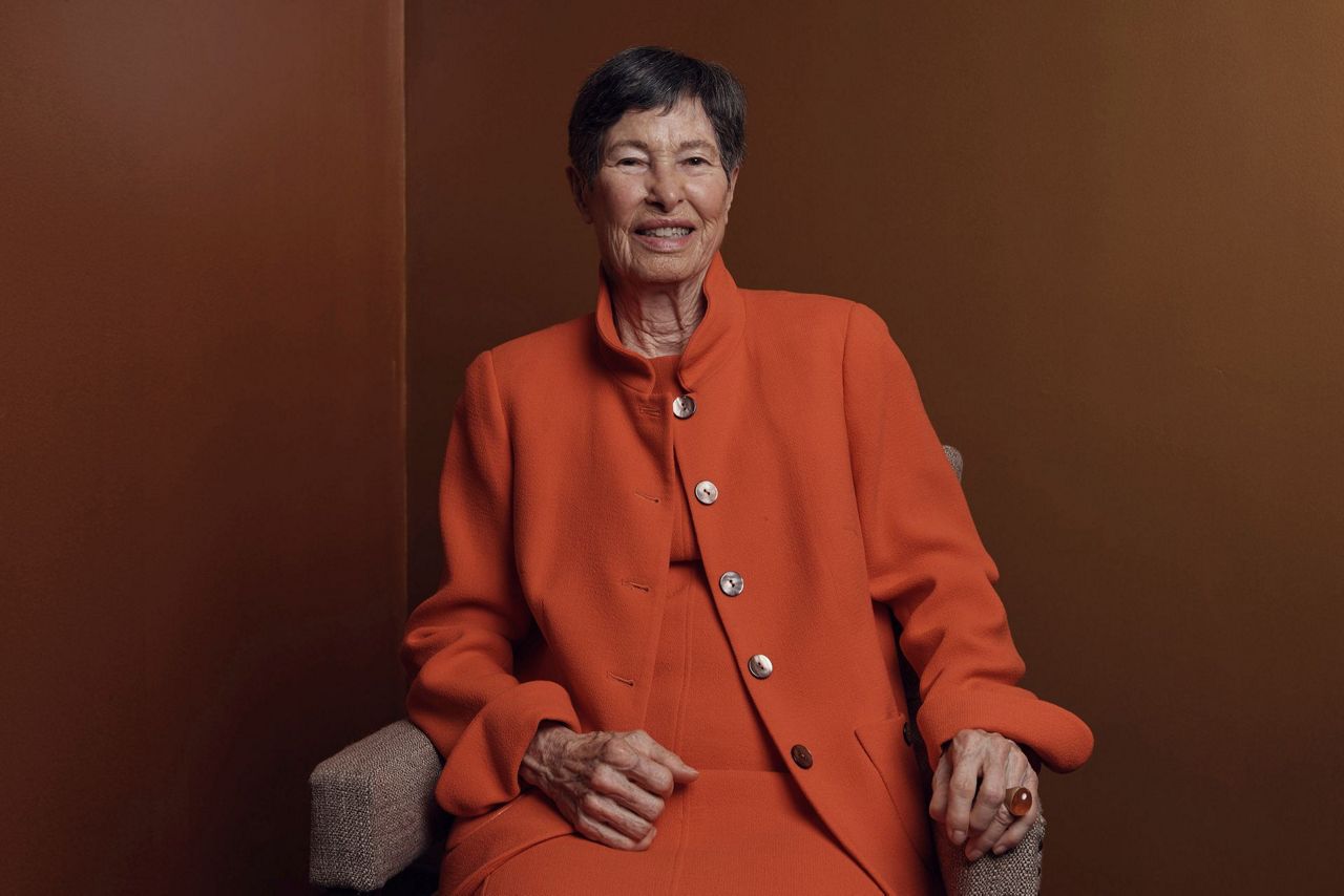 Carnegie Medal of Philanthropy celebrates 20th anniversary