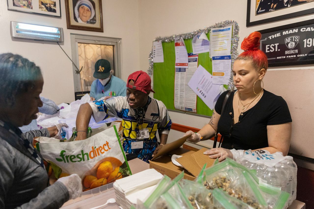 Charitable giving in 2022 drops for only the third time in 40 years ...