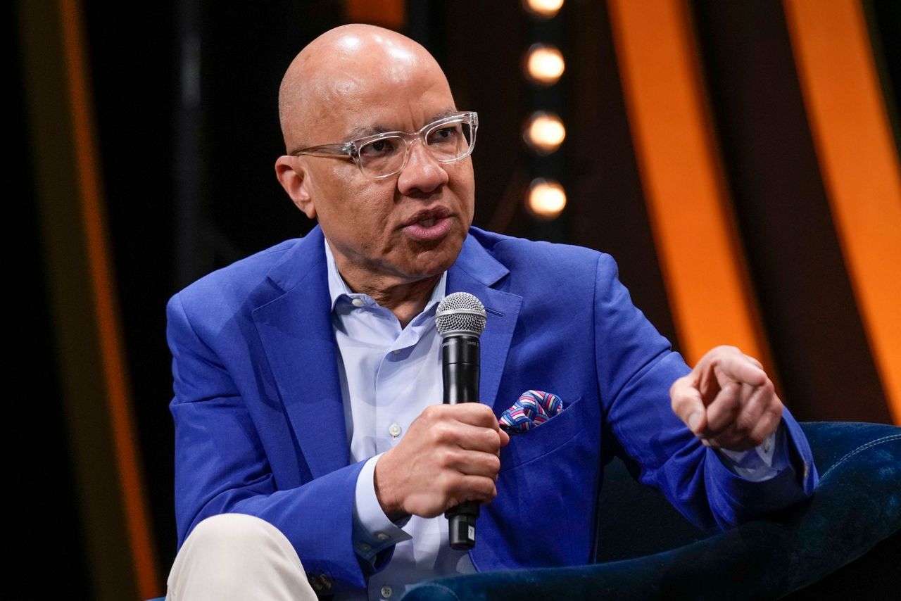 Global Citizen NOW summit yields commitments, big and small