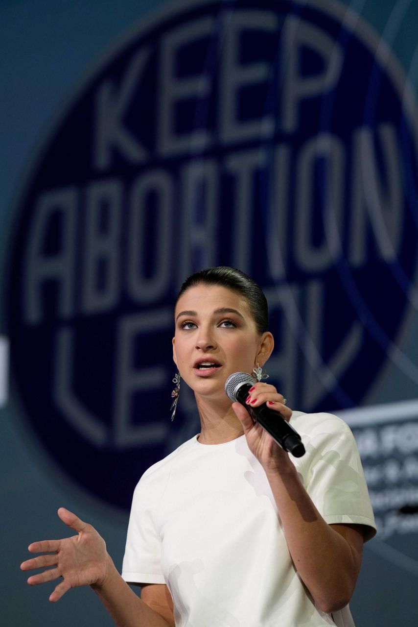 Global Citizen NOW summit yields commitments, big and small
