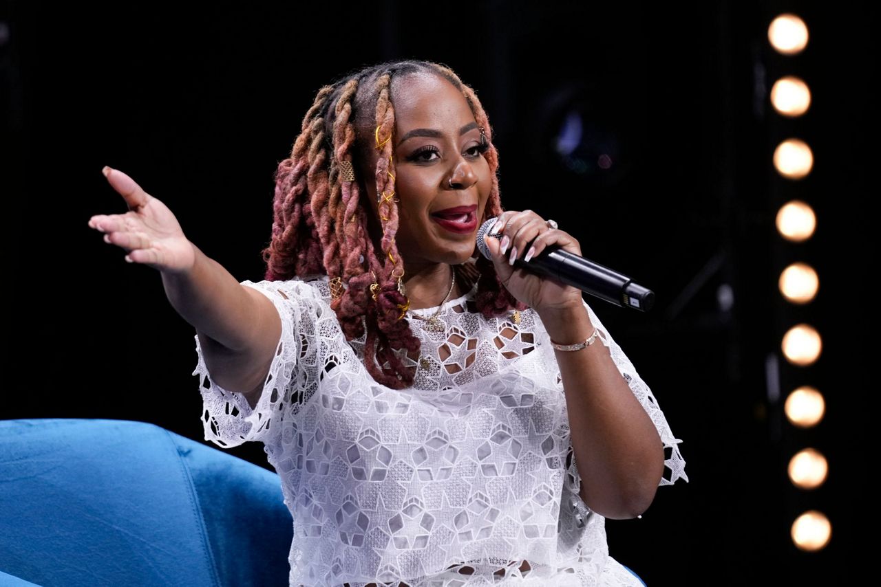Global Citizen NOW summit yields commitments, big and small