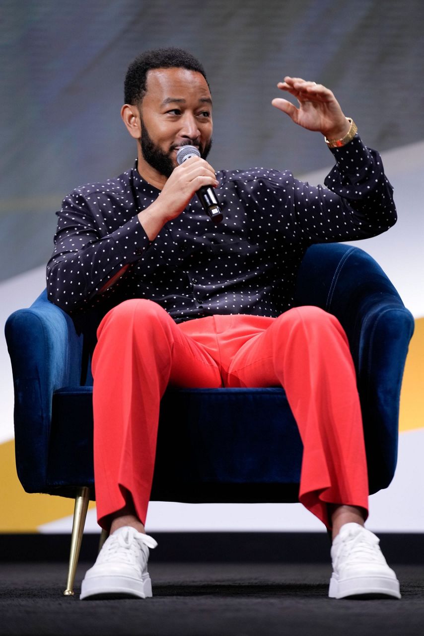 Global Citizen NOW summit yields commitments, big and small