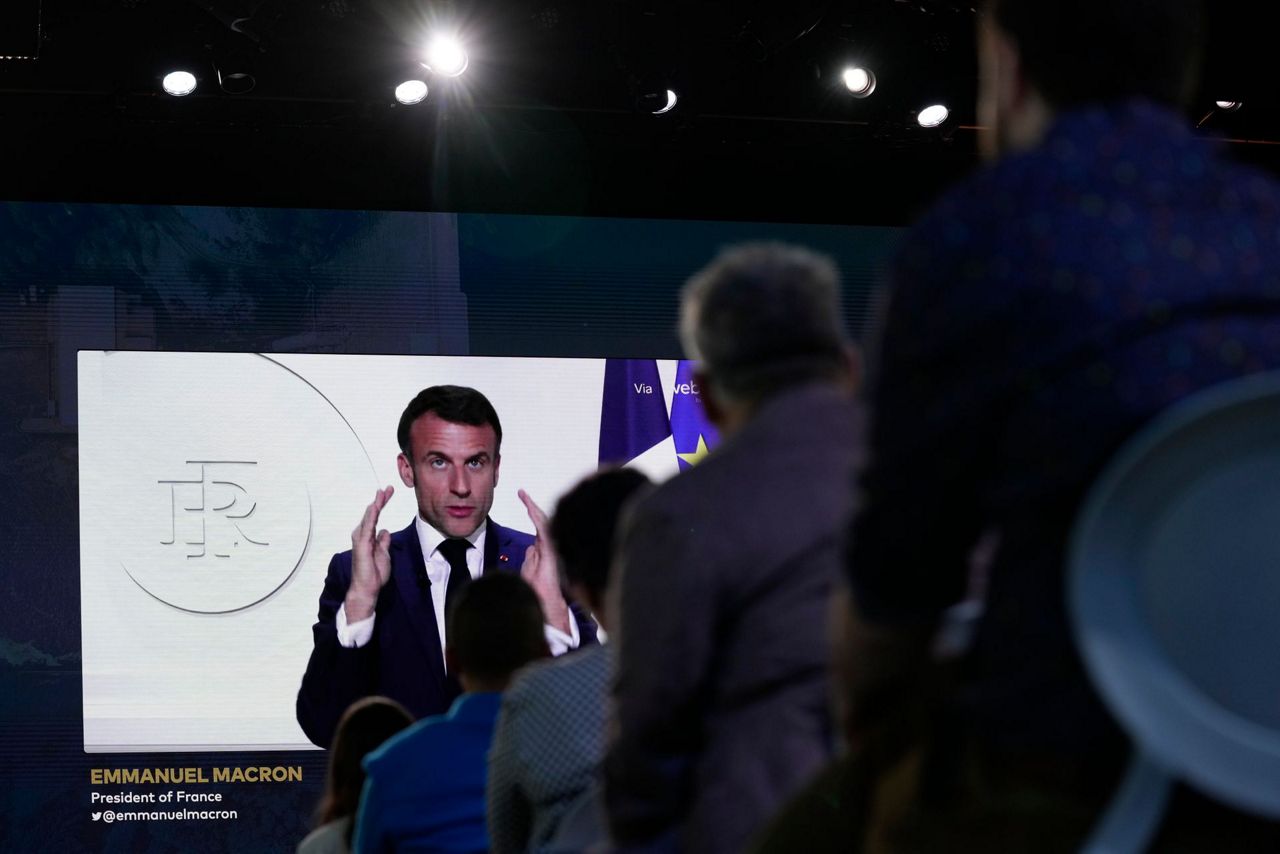 Global Citizen NOW summit yields commitments, big and small