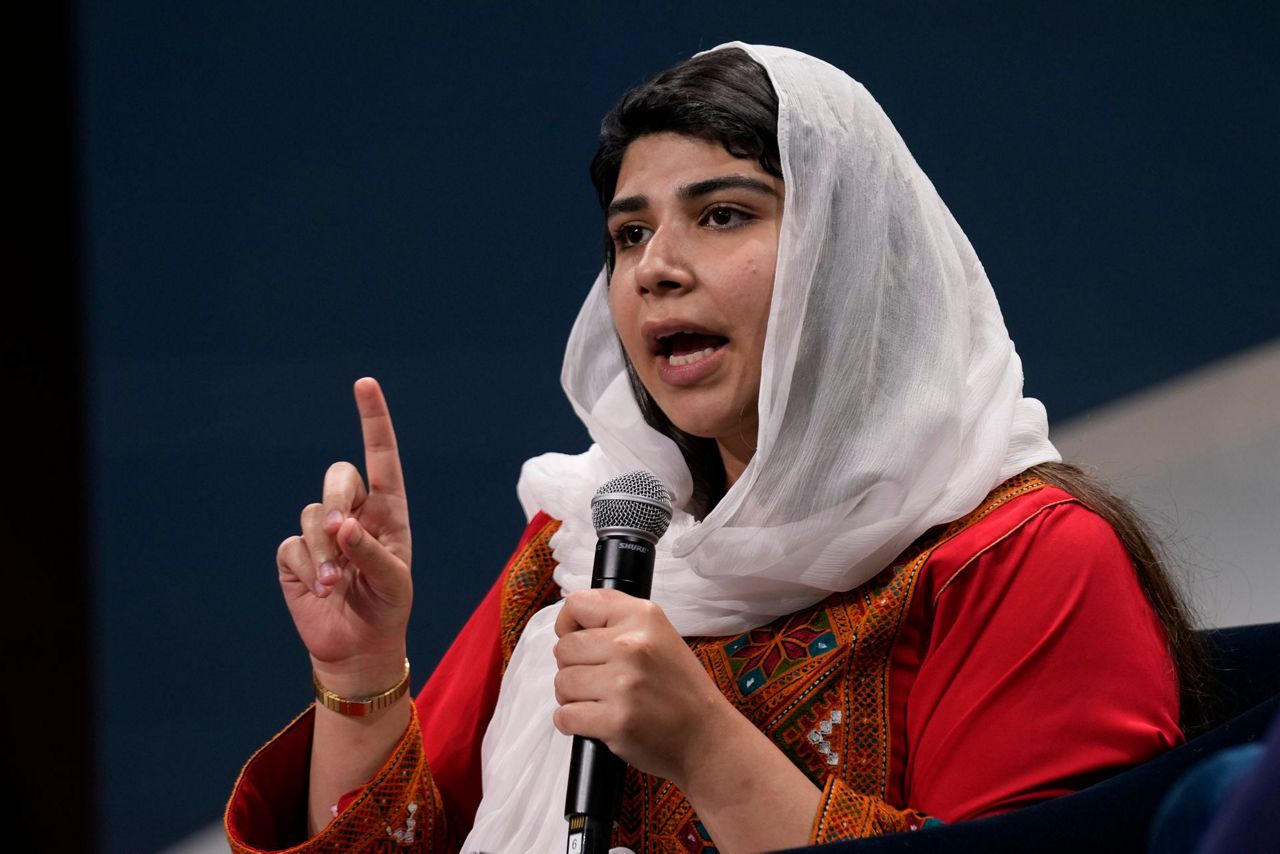 Global Citizen NOW summit yields commitments, big and small