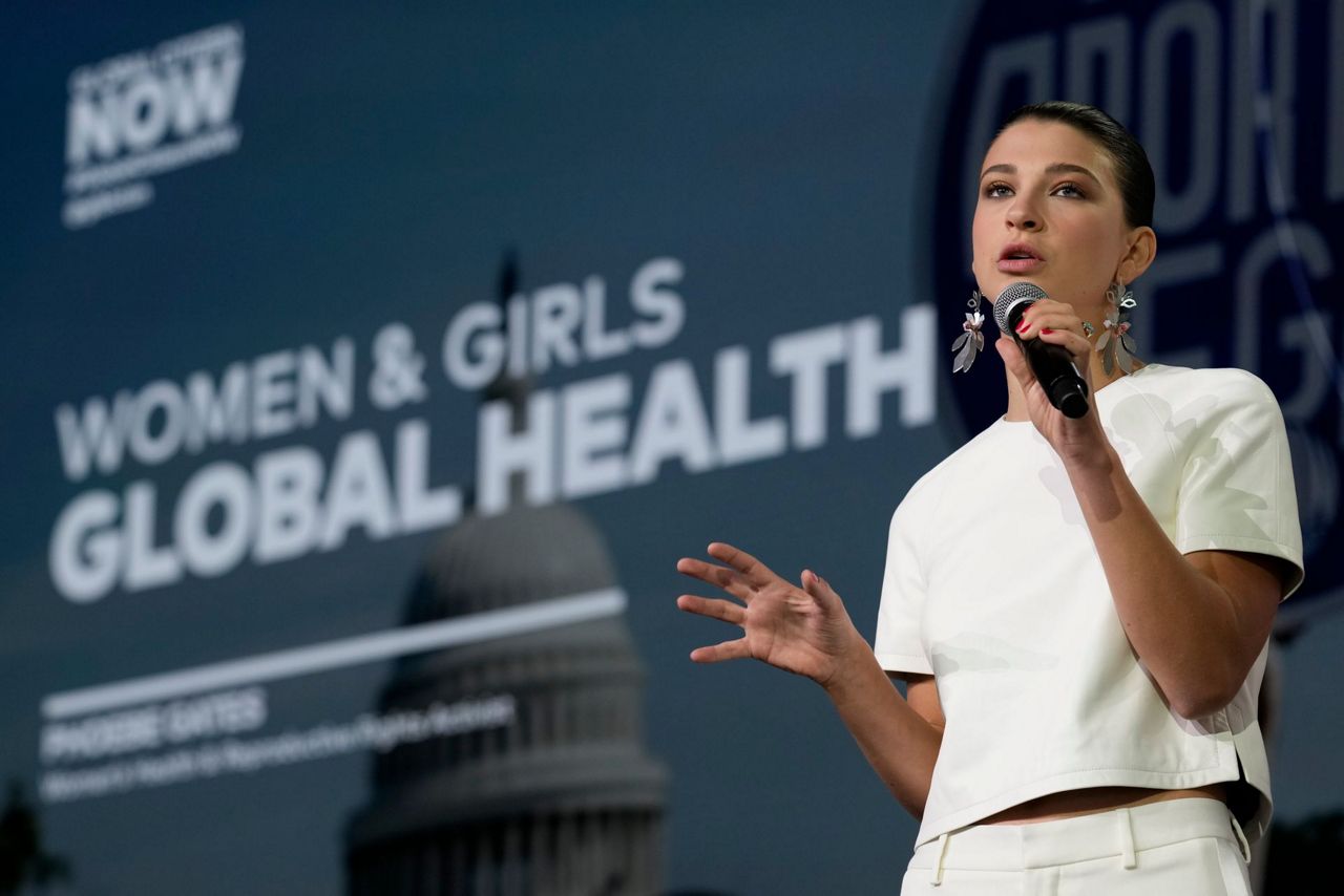 Global Citizen NOW summit yields commitments, big and small