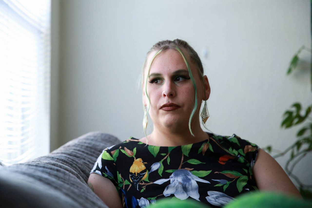 Some trans people turn to crowdfunding to leave Florida after anti ...